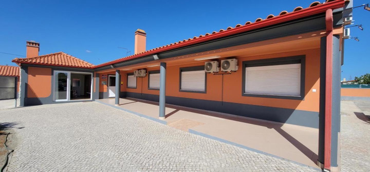 Alojamento Monte Dos Patos - Palmela