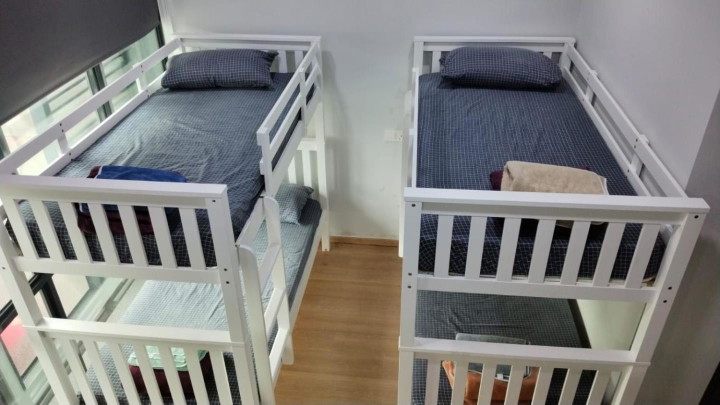 The Family Suites Serviced Apartments - Singapore