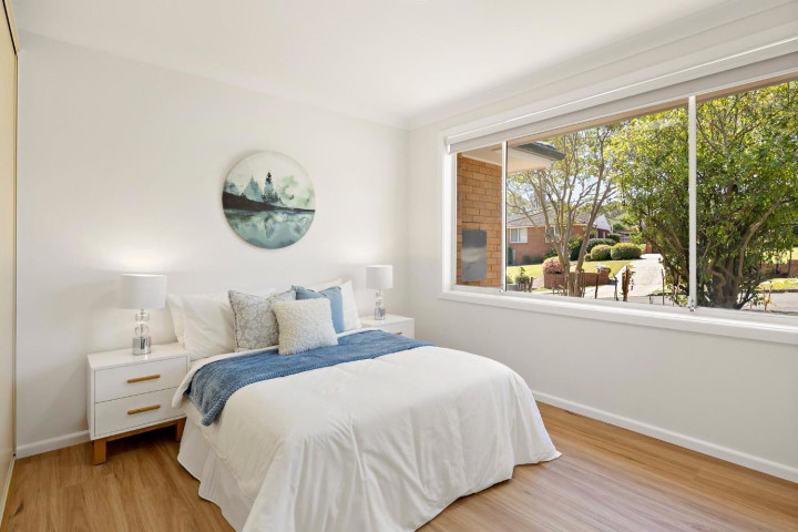 Premium Five Bedroom House With Swimming Pool - Porters Alpine Resort