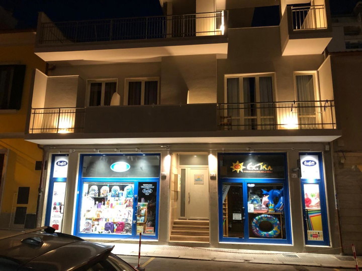 Ilenia's Boutique Rooms - Follonica
