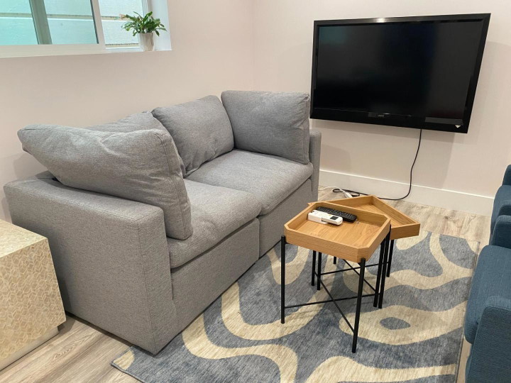 Charming 3br 1ba Apt In Mission - San Francisco, CA