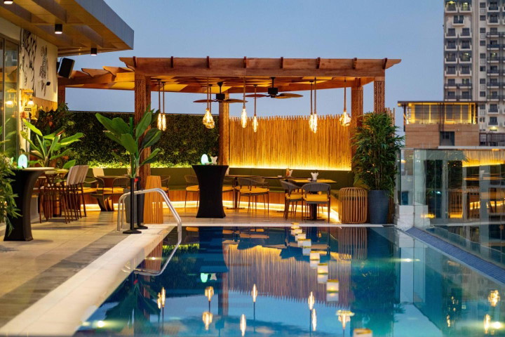 Intercityhotel Dubai Jaddaf Waterfront - Dubai