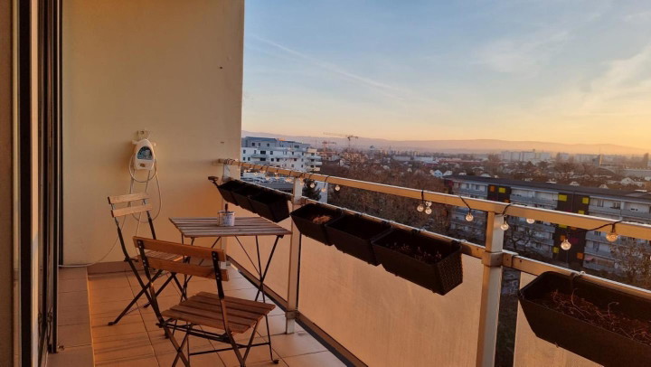 Dreamy Suite For Sunsetlovers - Basel