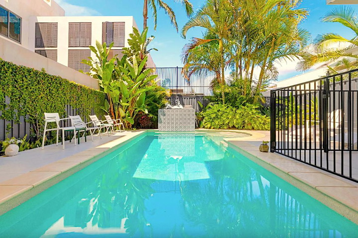 Fletcher Lane Boutique Stay Byron Central - Byron Bay