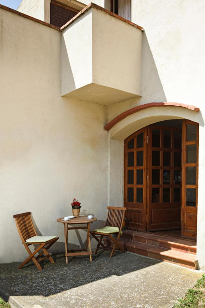Can Gusó - Costa Brava