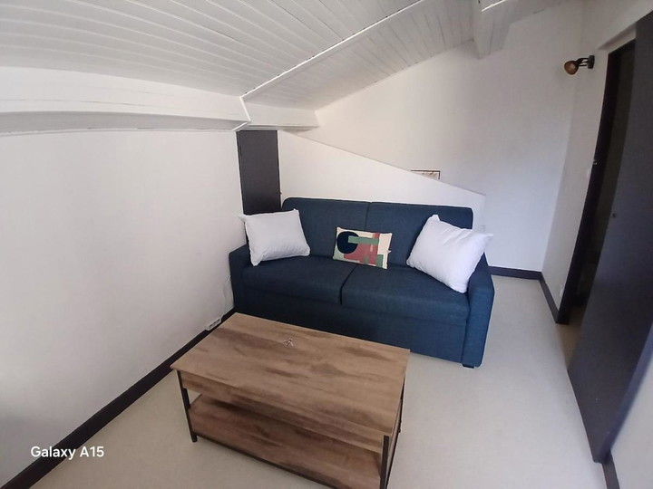 Studio Coralie - Auvergne