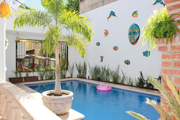 Villas Amalia Hotel - Sayulita