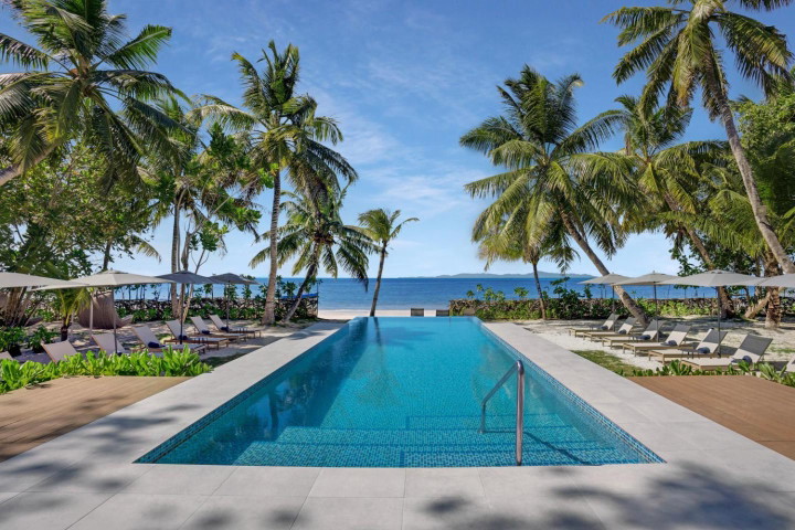Indian Ocean Lodge - Mahé
