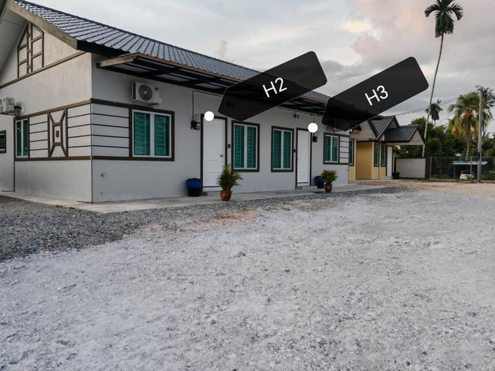 Cms Simple Stay Alor Setar - Malaysia