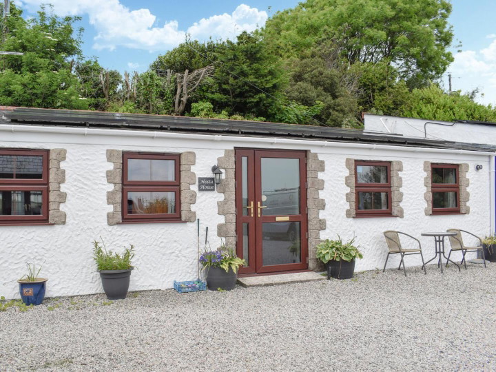 Hosta House - Uk49872 - Bodmin