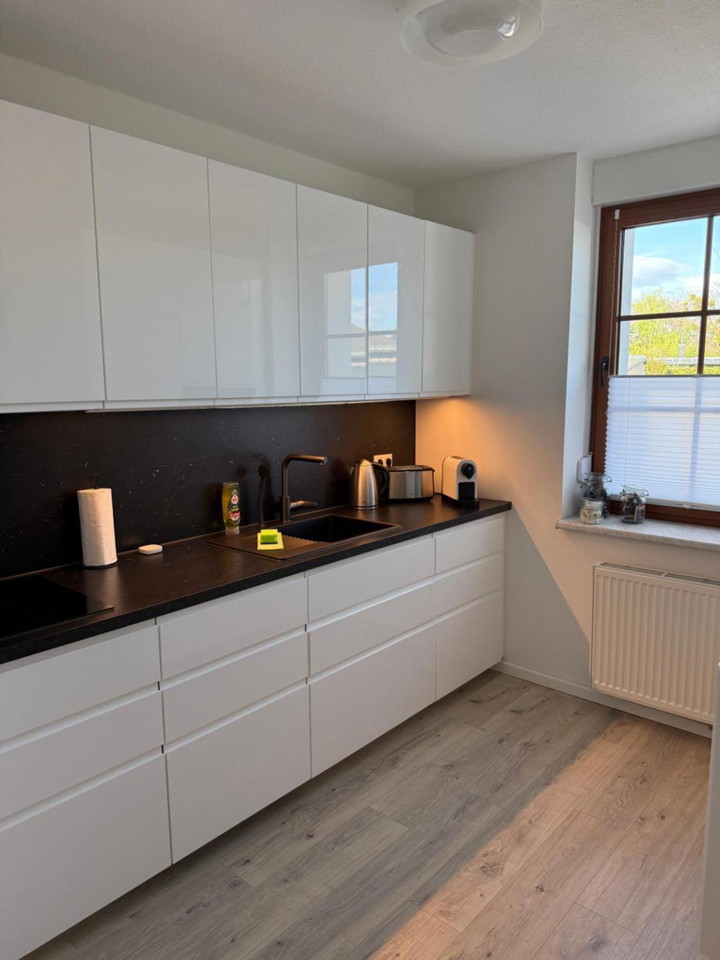 Neu Apartment Lotta - Senftenberg