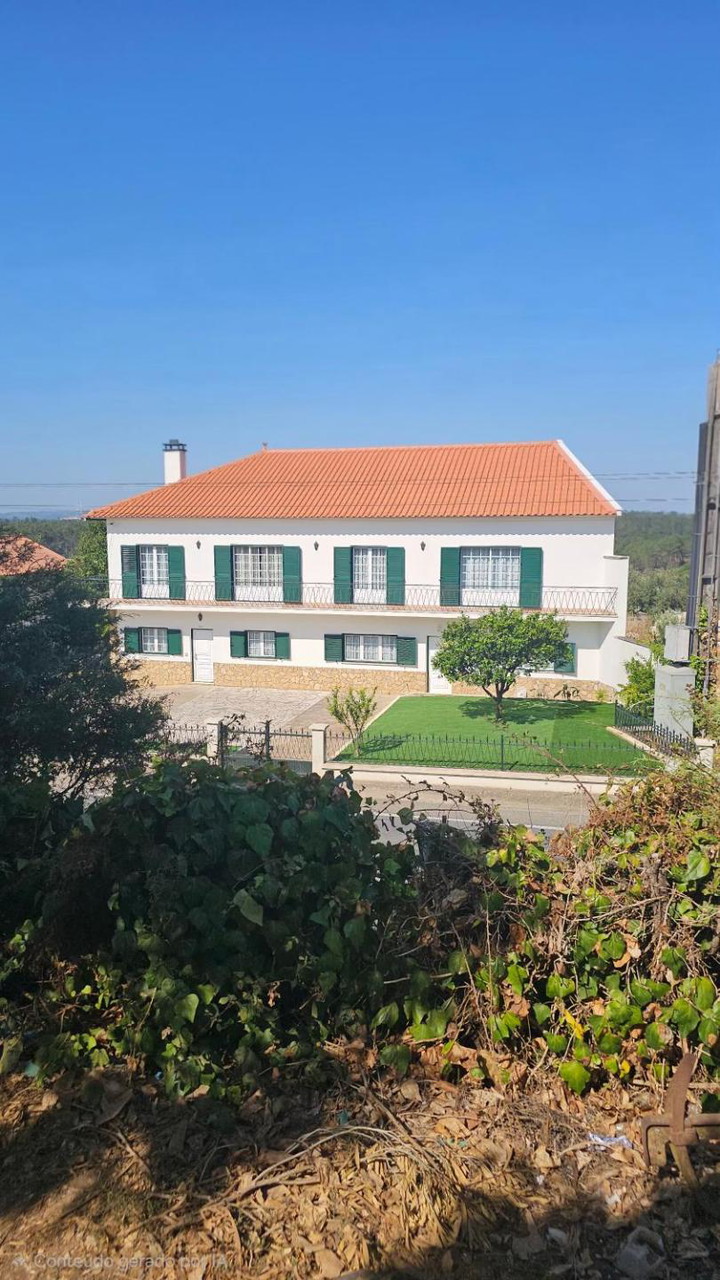 Villa Maria Gloria - Fátima