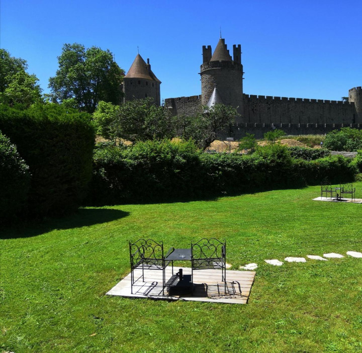 Good Knight - Languedoc-Roussillon