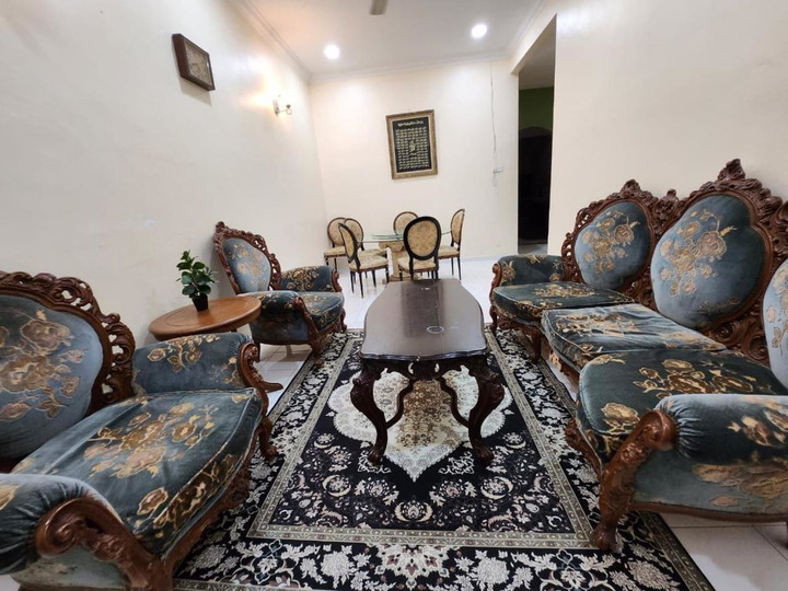 Redzuan Homestay (Muslim Friendly) - Muar