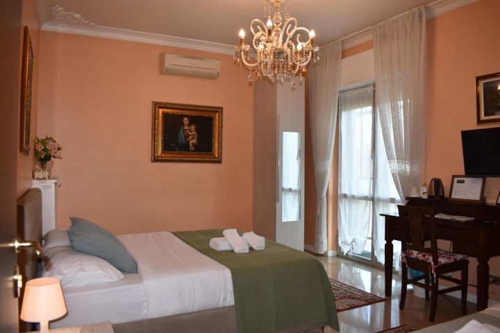 B&k Hotels - 米蘭