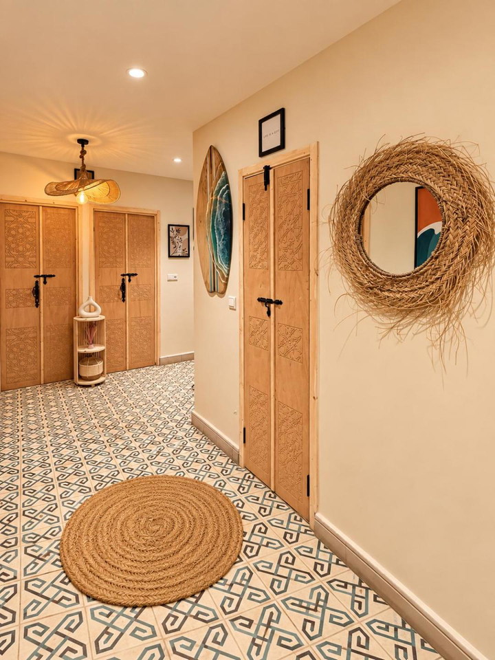 Banana Surf Camp - Yoga Vibe And Retreat Oceanfront - Taghazout