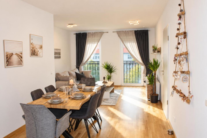 Zentrum Residenz - Wohnen Auf Höchstem Niveau - Leipzig