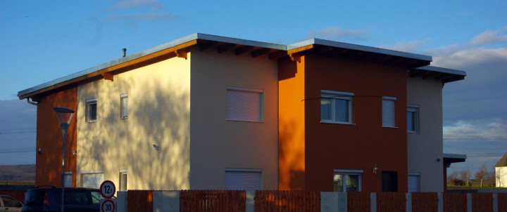 Pension Diana-parndorf - Burgenland