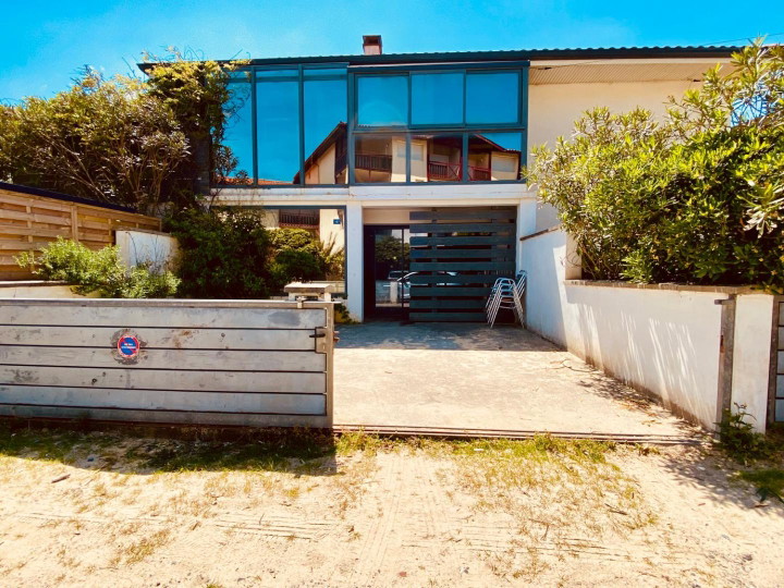 Cocon Intimiste Hossegor Plage - Labenne