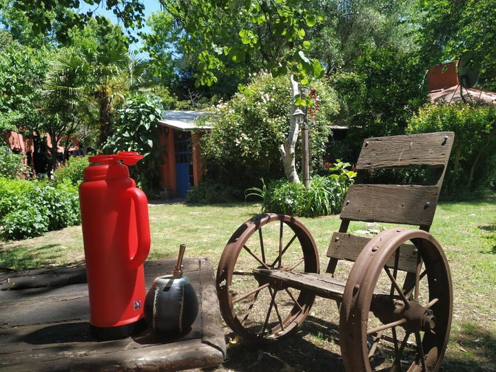 El Quincho Miramar - Miramar