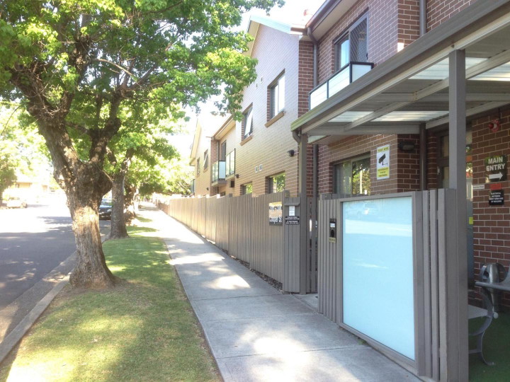 Strathfield Executive Accommodation - Ryde