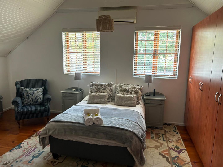 Paradyskloof Suite - Stellenbosch