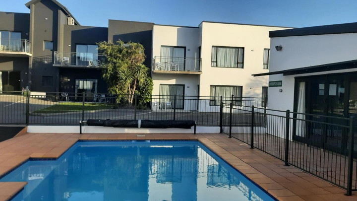 Kaikoura Gateway Motor Lodge - Kaikoura