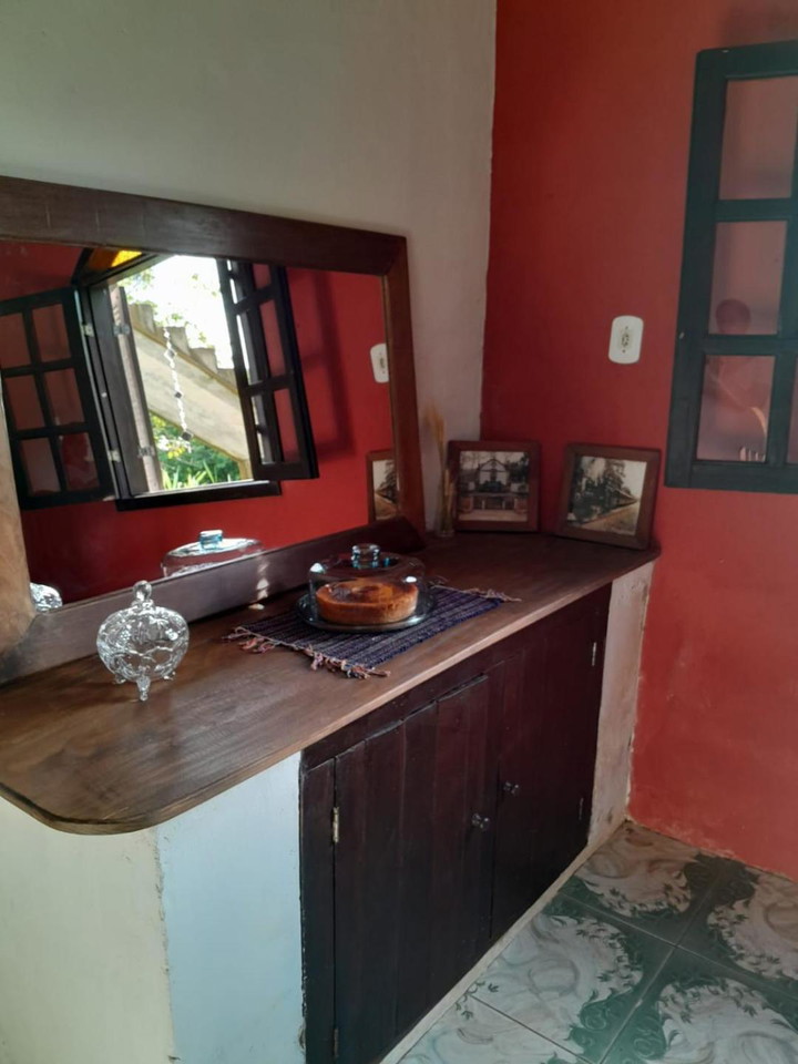 Encanto Das Borboletas - Tiradentes