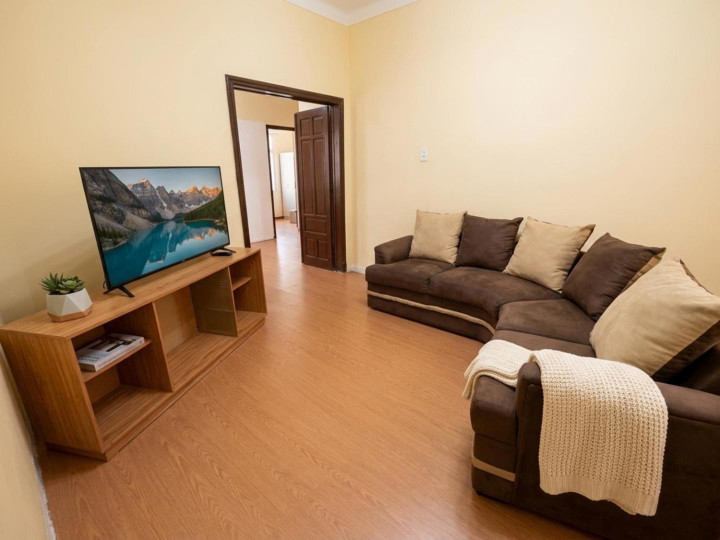 Casa 3pte Con Wifi Y Estacionamiento Cerca Del Zócalo - Puebla