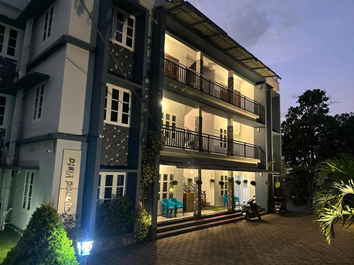Wayanad Vista Service Apartment - Wayanad