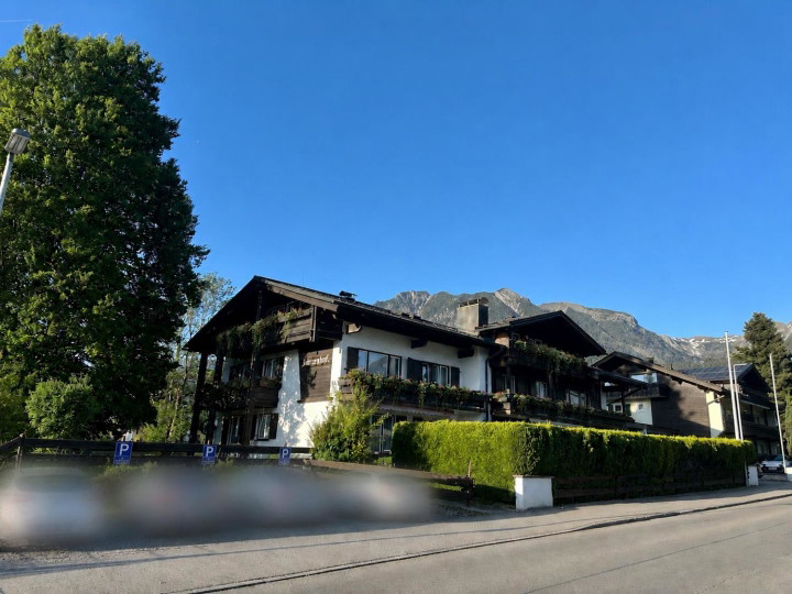 Gästehaus Immenhof - Oberstdorf