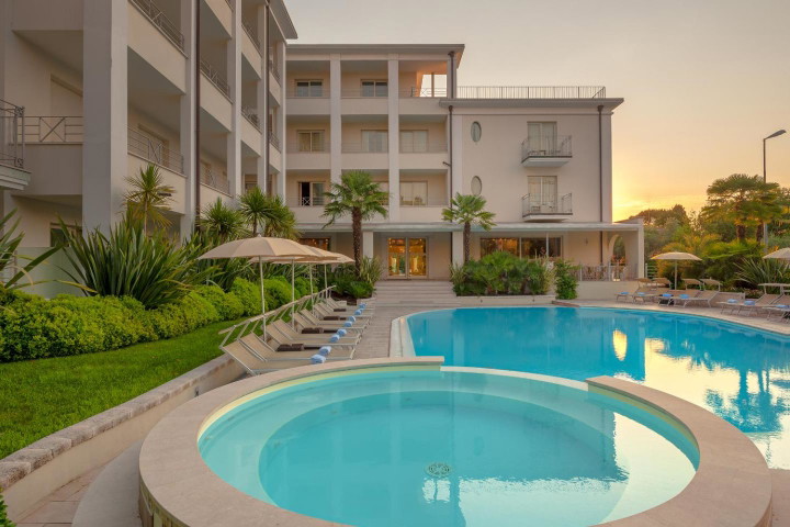 Hotel Nazionale - Sirmione