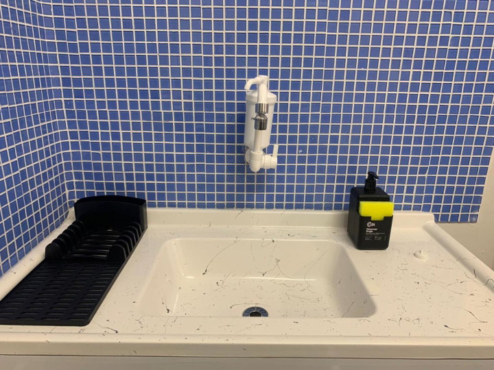 Kitnet Penha Cefan Advec - Rio de Janeiro, Brezilya