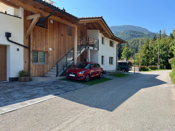 Ferienwohnung Trissl - Kufstein