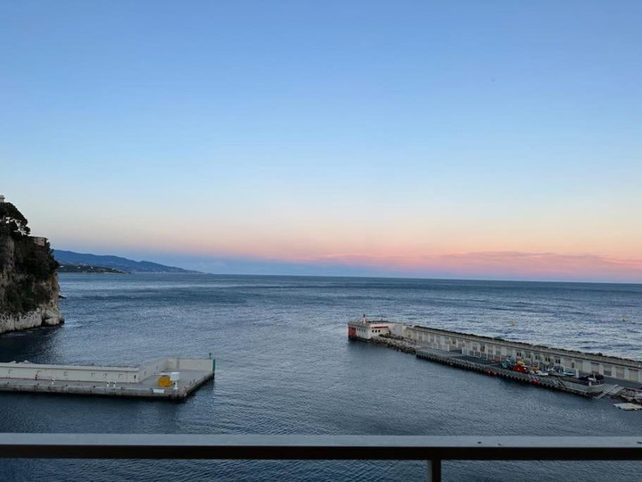 Studio à Monaco Fontvieille - Monaco