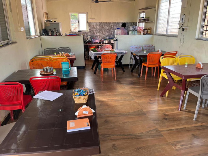 Hotel Betne Inn, Lodge - Maharashtra