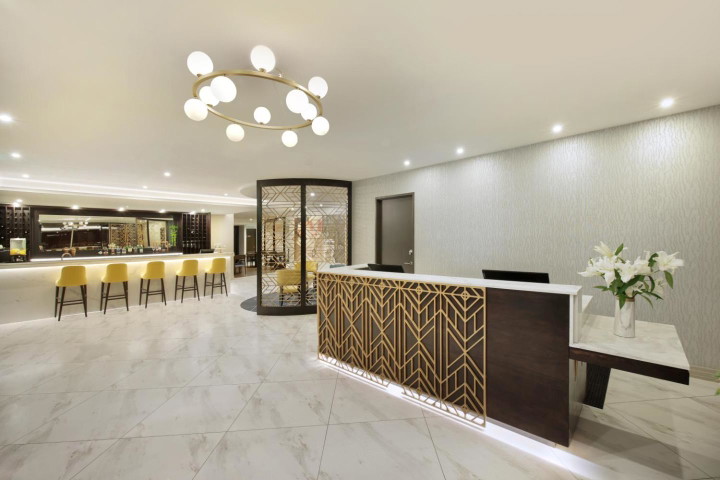 Swiss-belhotel Napier - Napier