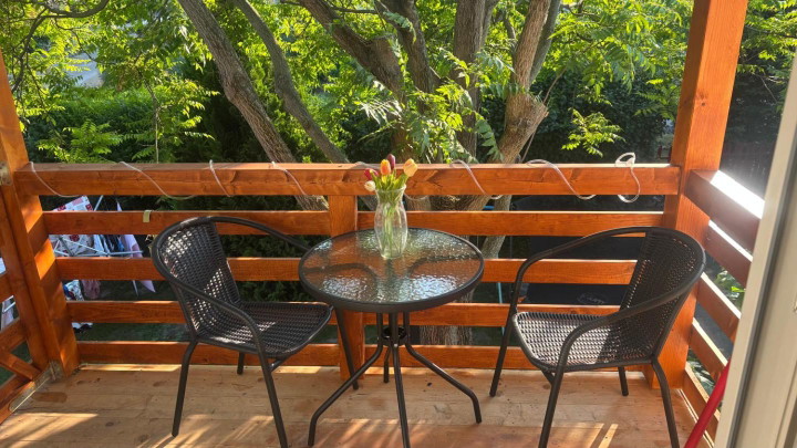 Méhecske Apartman - Balatonlelle