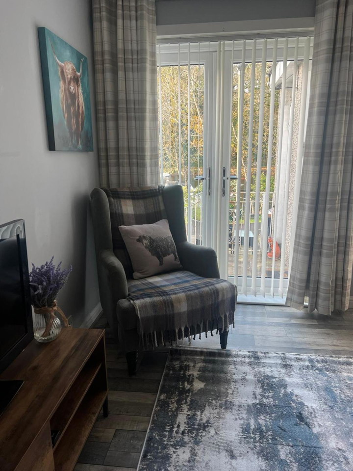 Loch Lomond Riverside Apartments A - Balloch