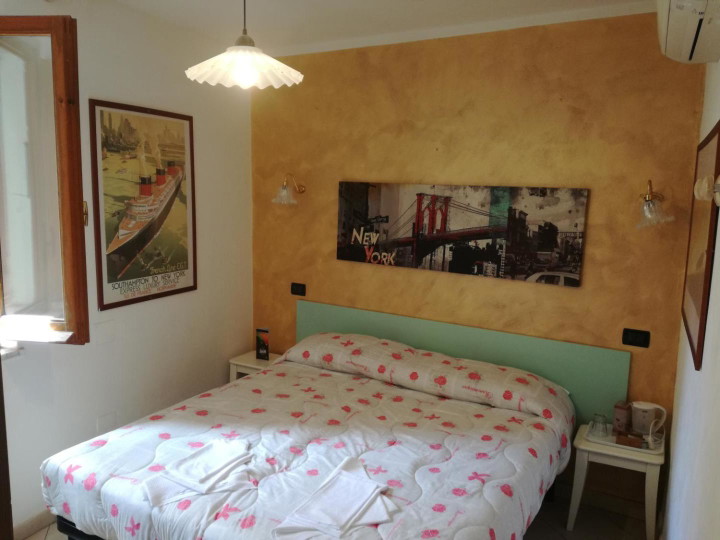 Affittacamere Ca' Dei Lisci - Riomaggiore