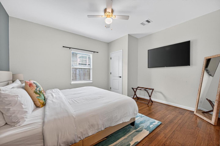 Rosewood Flats - Houston, TX