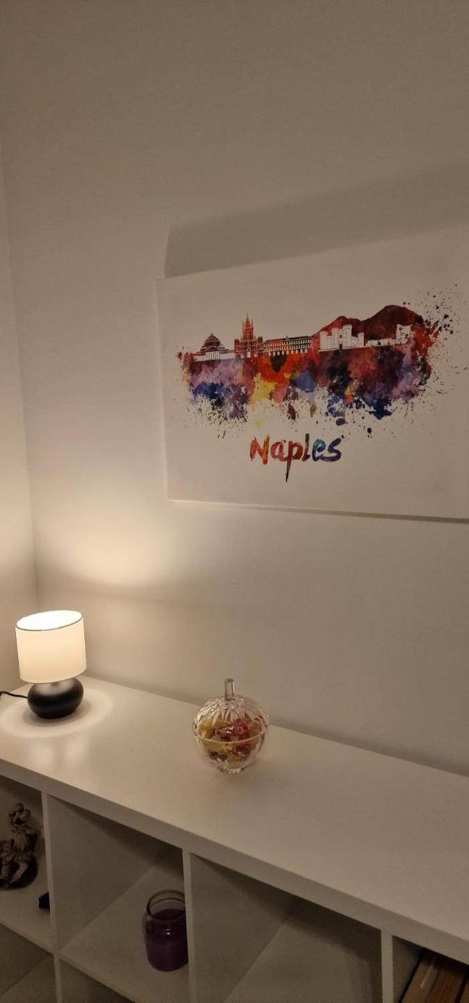 Holiday Home Deldec - Naples