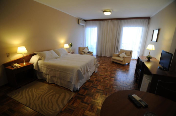 Hotel Los Cedros - Concordia
