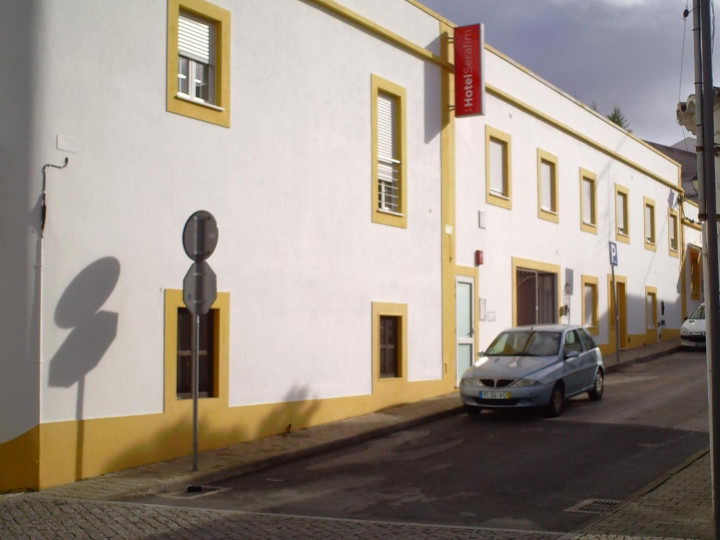 Hotel Serafim - Alentejo