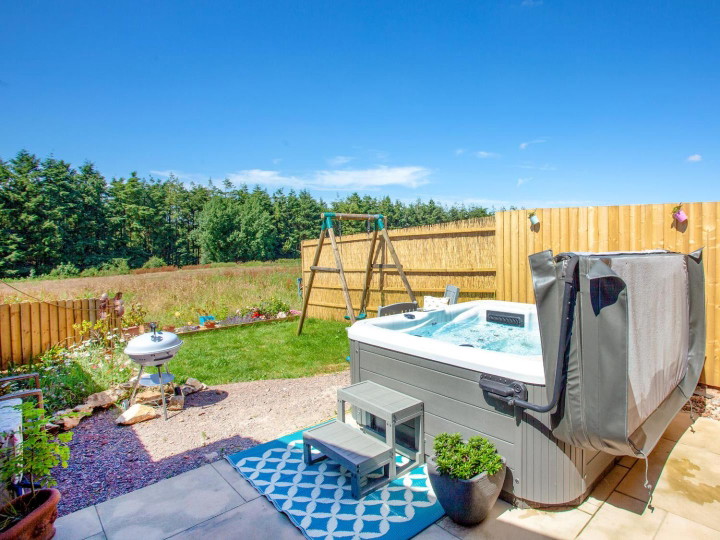 Old Highwood - Piglet Cottage - Honiton