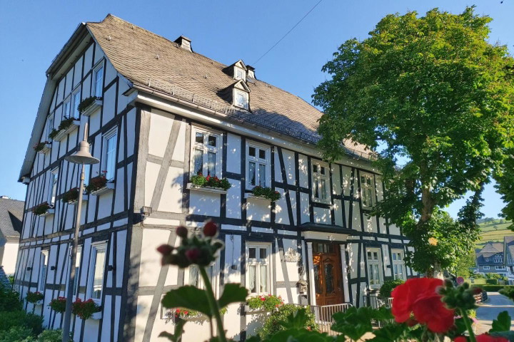 Landhotel Albers - Schmallenberg