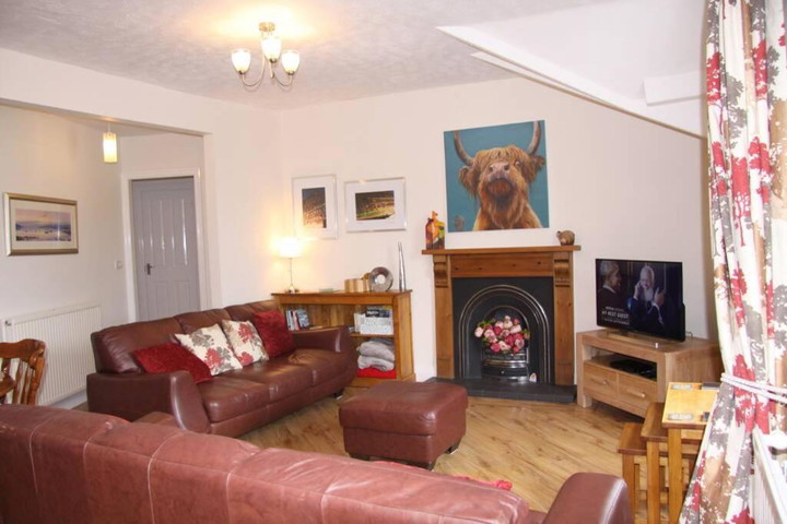 Swirl How, Winter Deal Offered On 3 Nights Or More Nov-mar - Ambleside