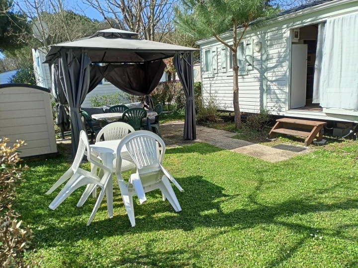 Thery Location 17 - Saint-Pierre-d'Oléron