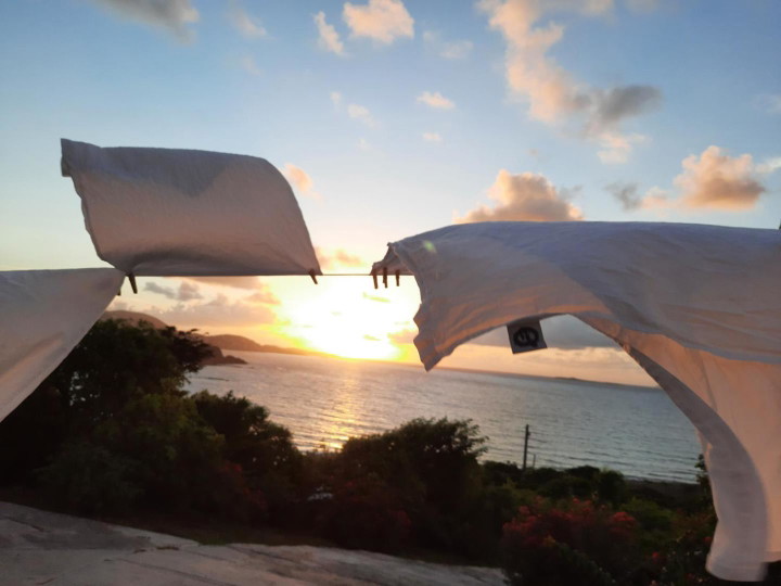 Virgin Islands Campground - Caraïbes