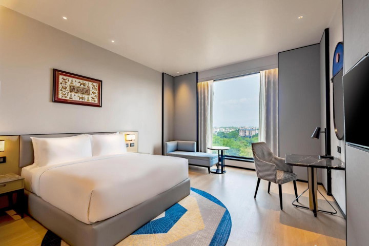 Radisson Hotel Jamshedpur - Jamshedpur